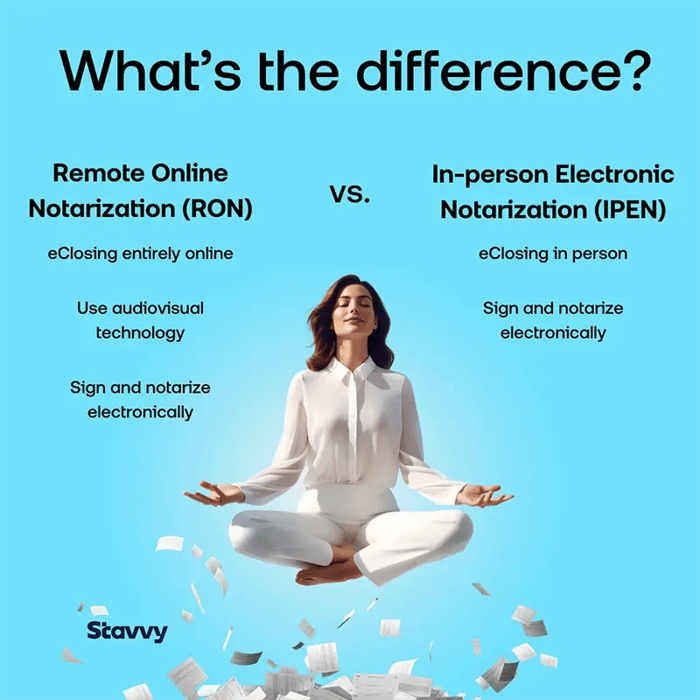 The Complete Guide to Remote Online Notarization (RON)